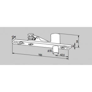 Dorma MANET - Hansen Lellinge A/S