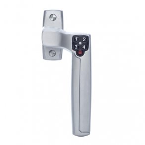 Code Handle - Hansen Lellinge A/S