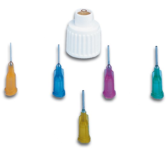 Dosering - Hansen Lellinge A/S