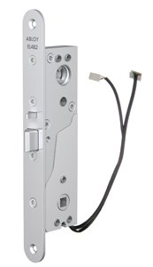 Abloy EL582 magnetlås dornmål 70mm - El-låse og tilbehør - Hansen ...