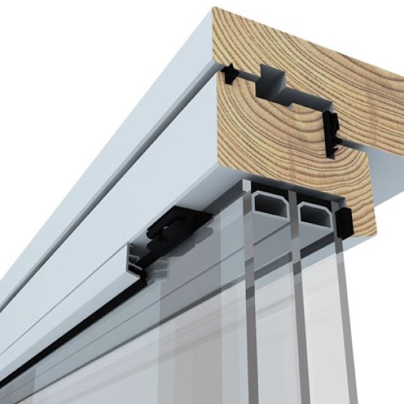 Glaslister - Hansen Lellinge A/S